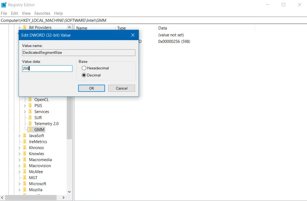 5 Ways on How To Increase VRAM in 2025 | Tech Consumer Guide
