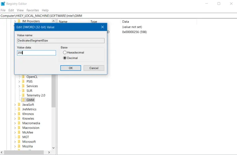 5 Ways on How To Increase VRAM in 2025 | Tech Consumer Guide