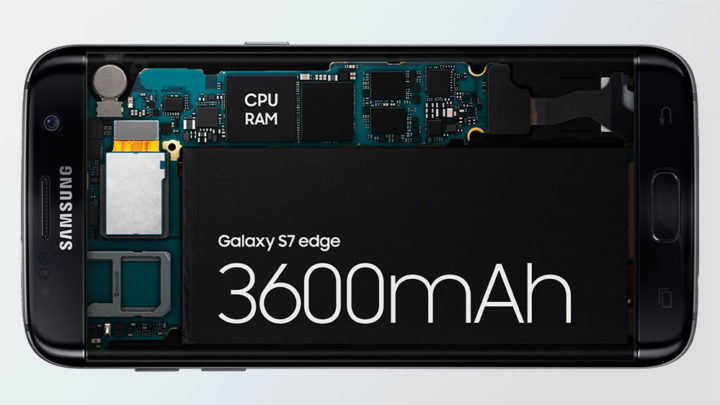 Removable vs Non-removable Battery: Which Is Better In Smartphones ...