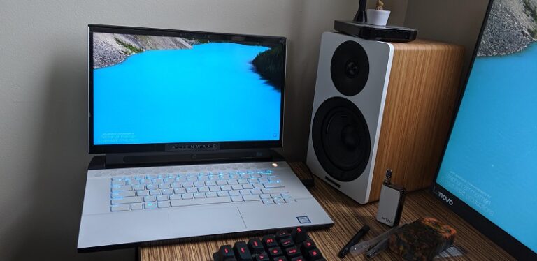 alienware vs hp omen