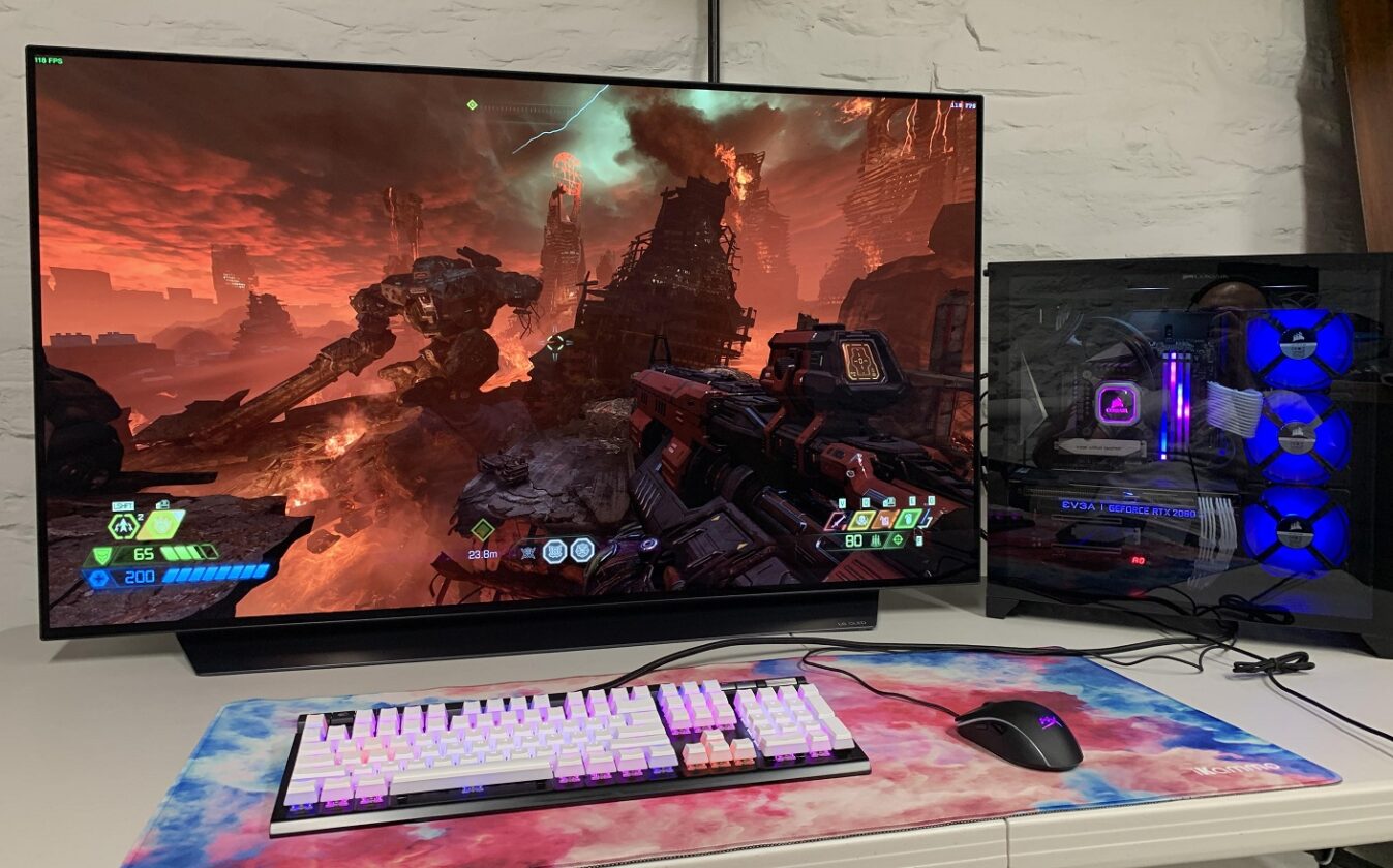 What Is Ghosting In Gaming [Monitor Ghosting] And How To Fix It in 2025 ...