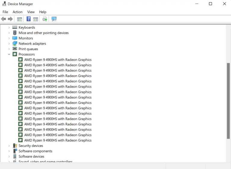 CPU Cores vs Logical Processors: What’s The Difference in 2025? | Tech ...