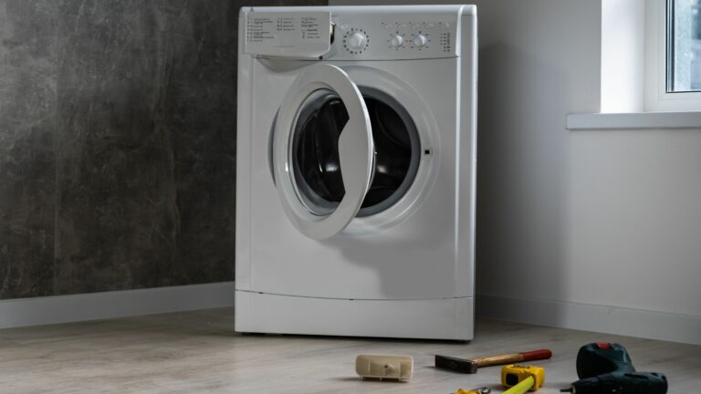 6 Best Portable Washing Machines for Apartments in 2025 | Tech Consumer ...