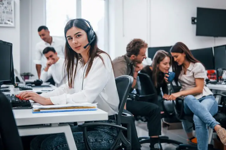 Handling High Call Volumes Without Burning Out Your Team | Tech ...